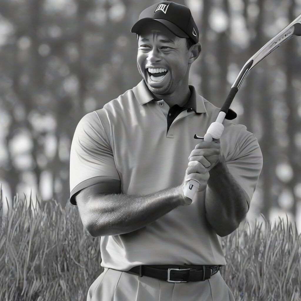 The Enduring Legacy Of Tiger Woods More Than Just Golf