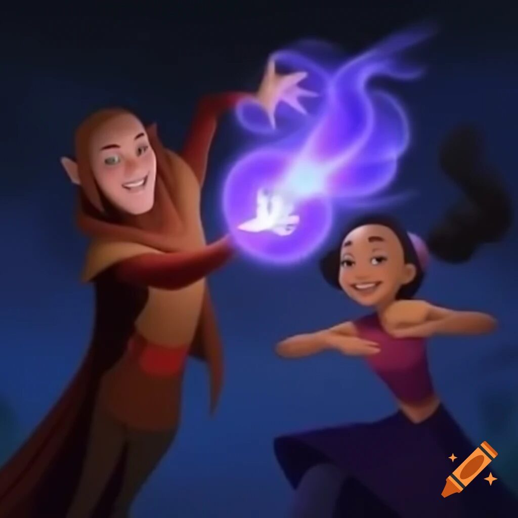 The Magic And Evolution Of Disney A Look At The Movies That Shaped ...